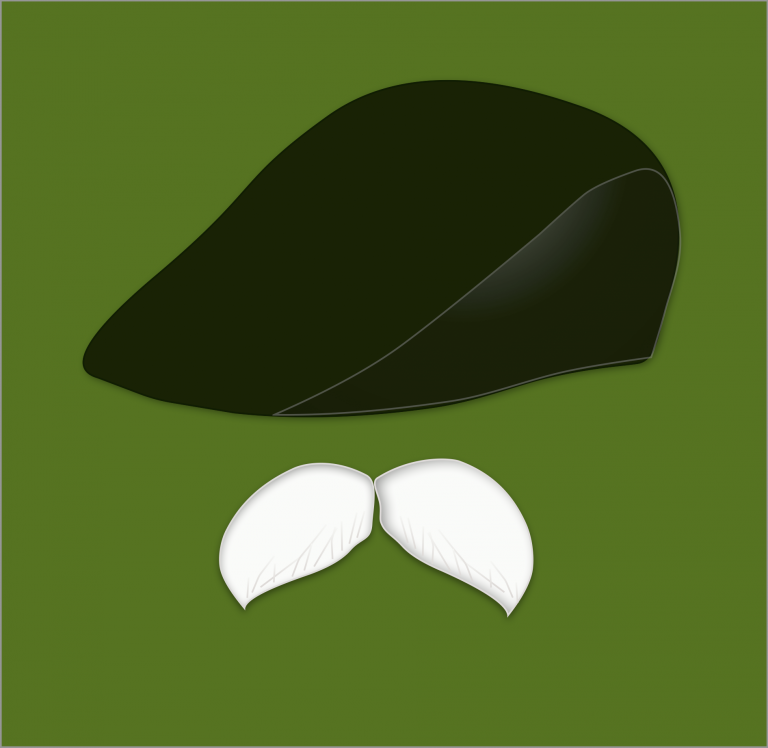 North Korea's “Ultimate Weapon” - Merlin's Mustache